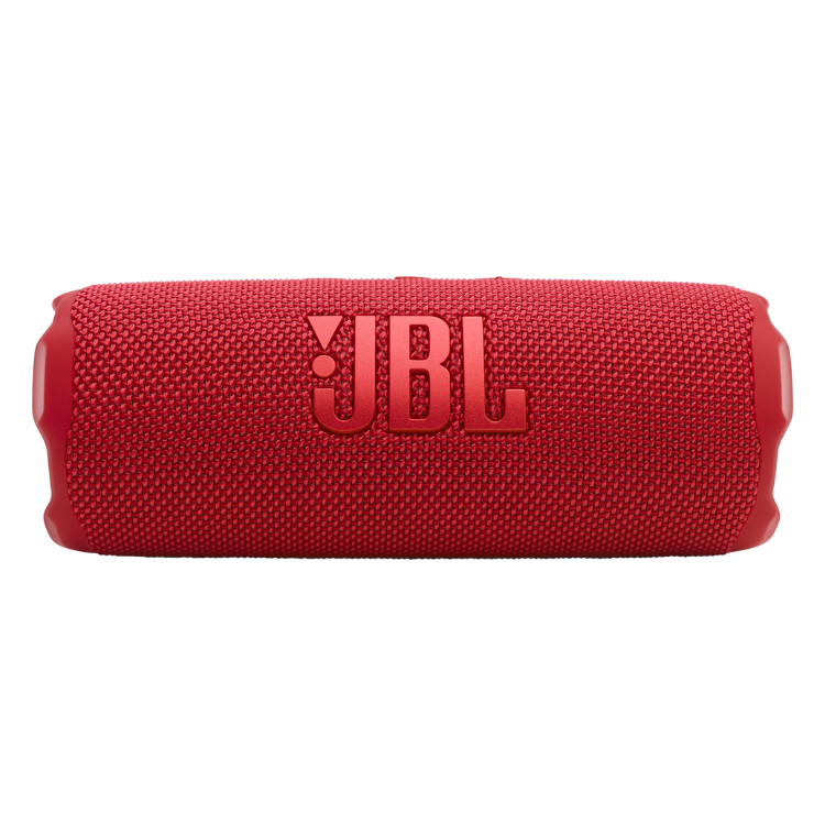 Coluna Portátil JBL Flip 7 Vermelho - Colunas - Imagem e Som