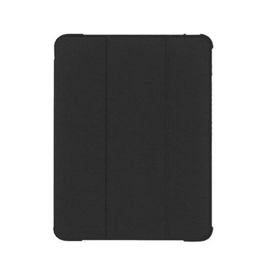 Capa Devia Light Series C/ Pencil Slot iPad Air 5/4 Preto - Capas de ...