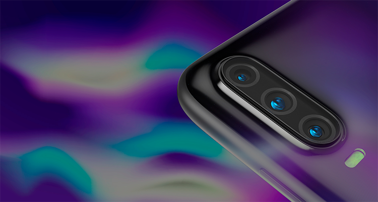 ALCATEL 5029D 3L 4/64GB – PRETO – Jorsat